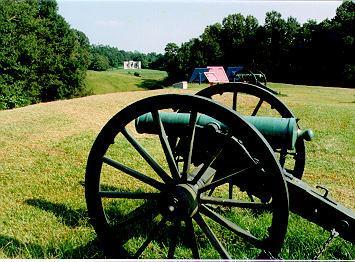 Railroad Redoubt - Vicksburg, Mississippi | interesting place
