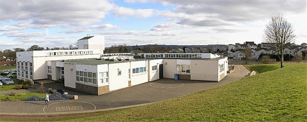 Houston Primary School - Houston