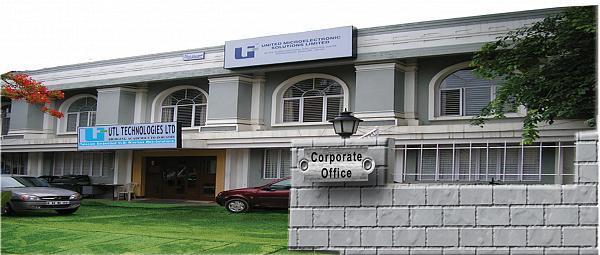 UTL Technologies Ltd - Bengaluru