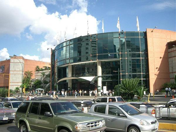 Sambil Chacao - Caracas