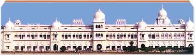 Lucknow University ( L.U.) - Lucknow