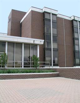 Hamilton Hall Residence Hall - Fairborn, Ohio