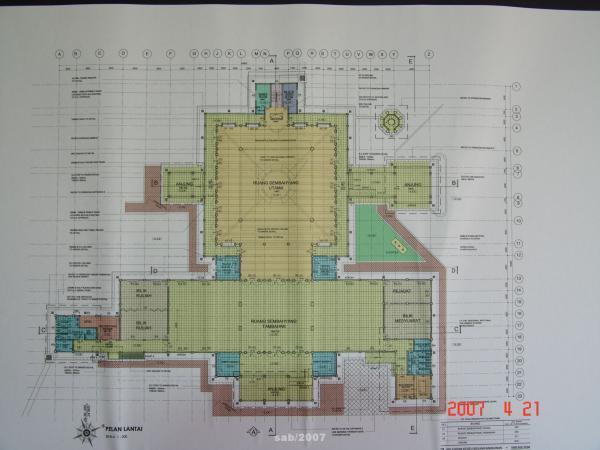 Masjid Bukit Antarabangsa