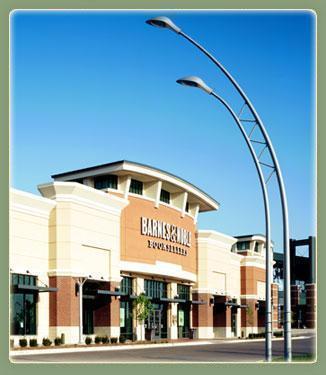 The Shops at Perry Crossing - Plainfield, Indiana