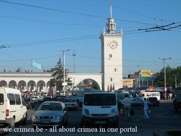 Simferopol (Winaray)