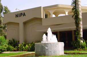 National Institute of Management ( N.I.M. ) - Gulshan-e-Iqbal Town
