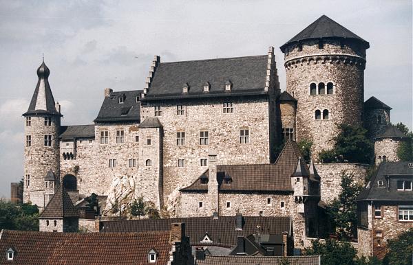 Stolberg Castle