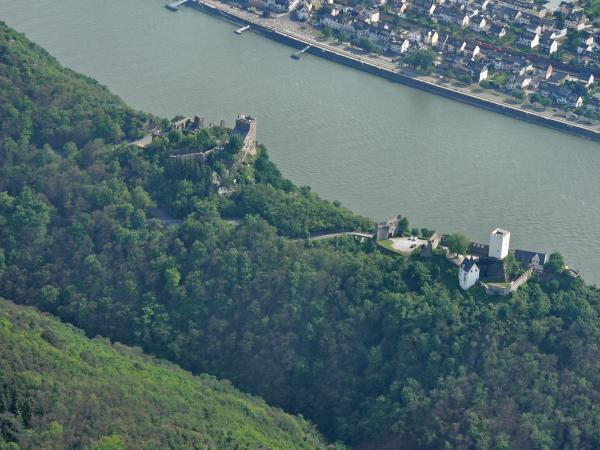 Burg Liebenstein