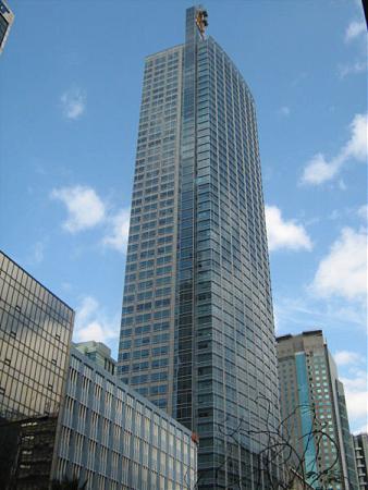 PBCom Tower - Makati