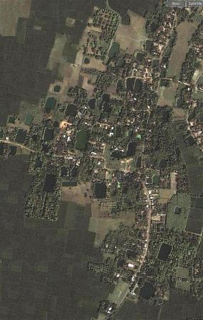 Rajibpur | village