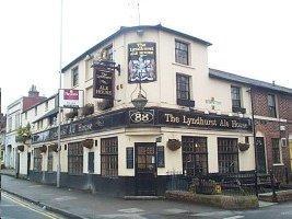 The Lyndhurst - Reading