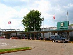 Brickyard Crossing Pro Shop - Speedway, Indiana