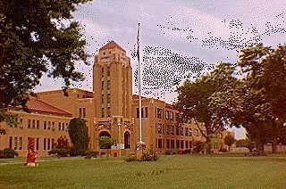 Wichita High School North - Wichita, Kansas