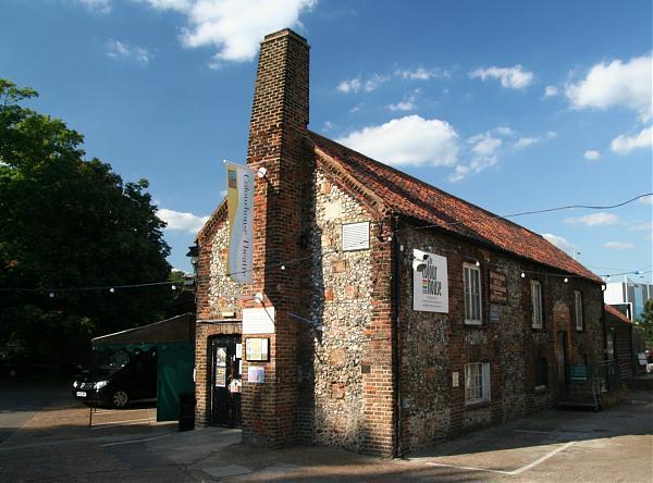 The Colour House - London