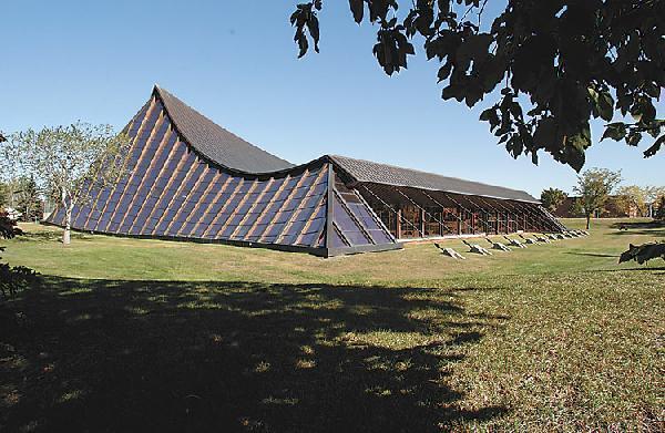 Peter Hemingway Fitness and Leisure Centre | fitness centre / center