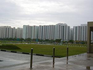 Sengkang - Republic of Singapore