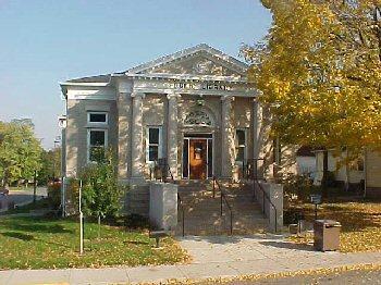 Danville Public Library