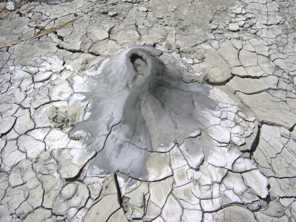 Dragone di Sassuno, Monterenzio