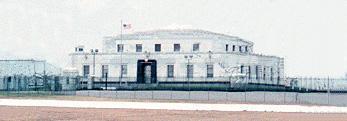 Goldbarrenlager Fort Knox