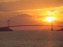 Angostura Bridge