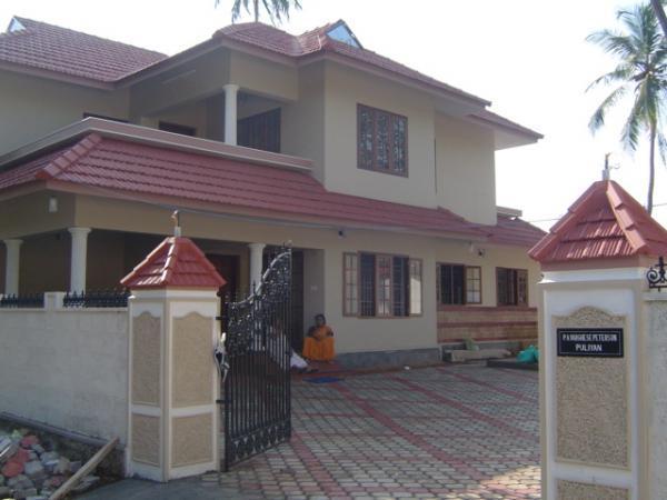 Puliyan House - Kochi