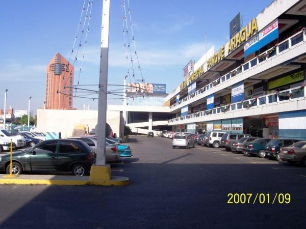 Centro Comercial Parque Aragua - AREA METROPOLITANA DE MARACAY | tienda
