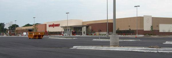 Target - Roseville, Minnesota
