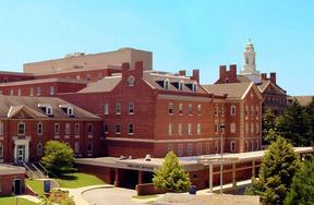 Huntington VA Medical Center