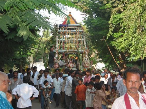 Achanta | town, mandal headquarter