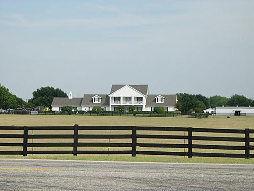 Southfork Ranch - Parker, Texas