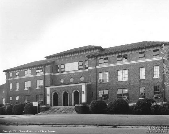 Fike Recreation Center