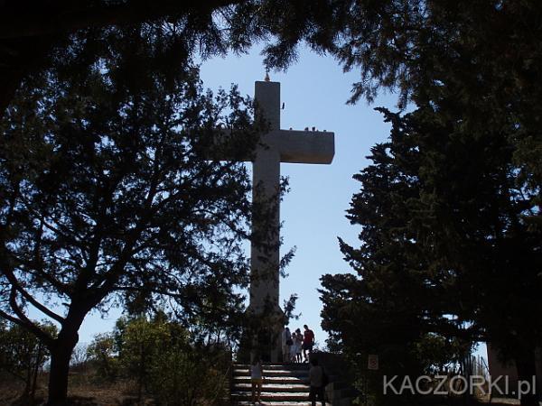 Filerimos Cross