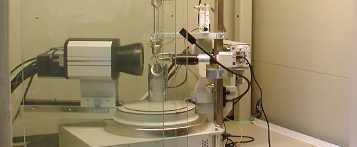 Hand Chemical Laboratory