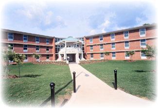 Critz Hall