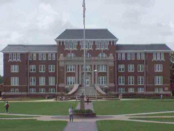 Dave C. Swalm School of Chemical Engineering