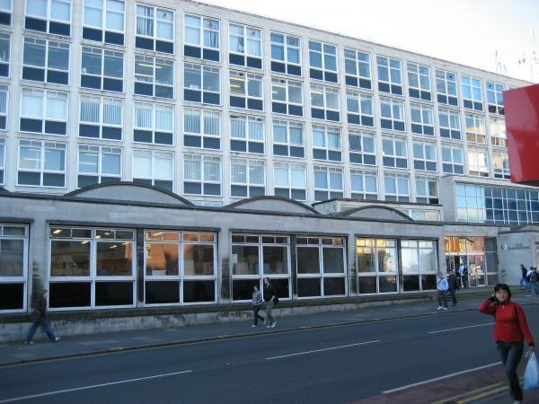 School of Civil Engineering, University of Leeds - Leeds | department ...