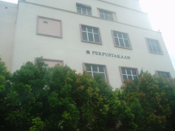 Universiti Sains Malaysia Engineering Campus