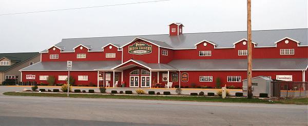 Yoder's Dutch Country Store