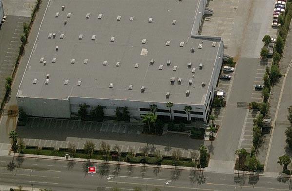 Newegg.com Headquarters - City of Industry, California