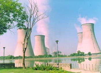Talwandi Sabo Thermal Plant