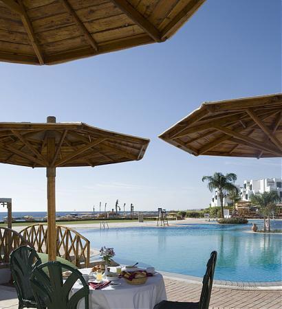 Mercure Hurghada 4* - Hurghada