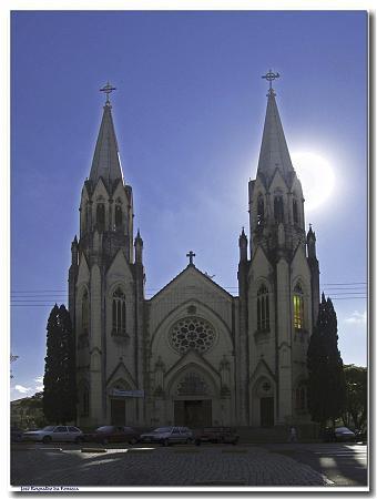 Botucatu (Português)