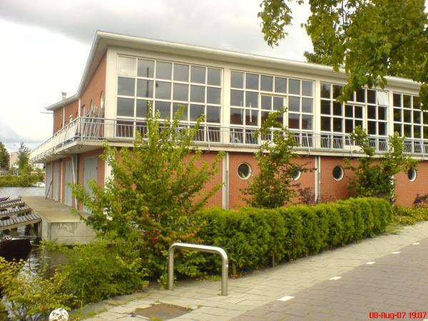 ASR Nereus - Amsterdam