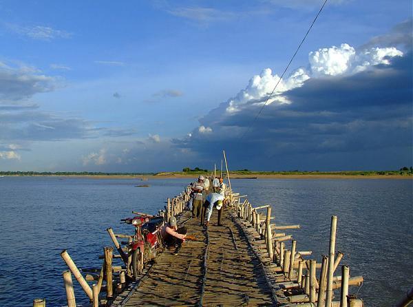 Kampong Cham, Cambodia