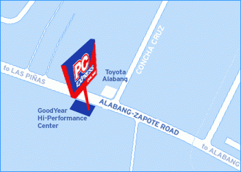 PC Express - Las Piñas