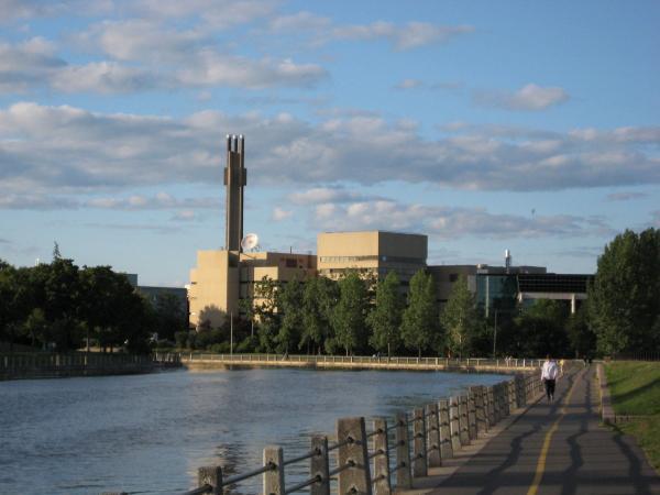 University of Ottawa - City of Ottawa, Ontario