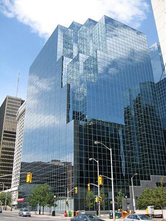 Constitution Square I - City of Ottawa, Ontario