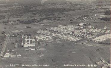 DeWitt General Hospital (site)/DeWitt Government Center - Auburn ...