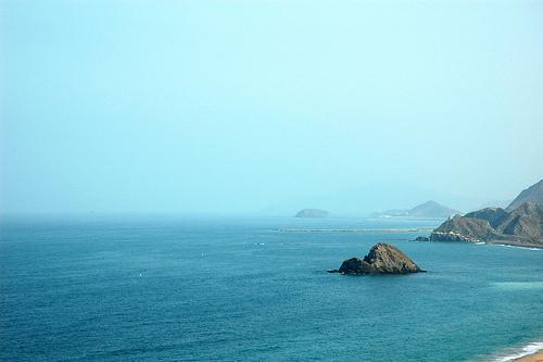 Snoopy Island