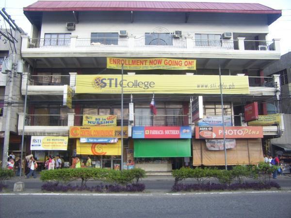 STI College Davao - Davao City
